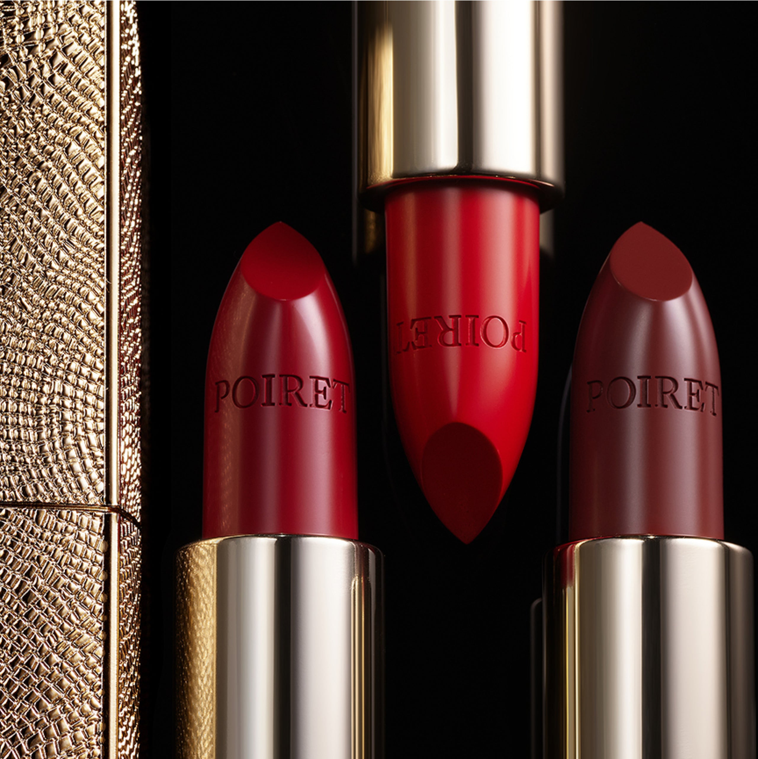 POIRET ROUGE POIRET - POIRET